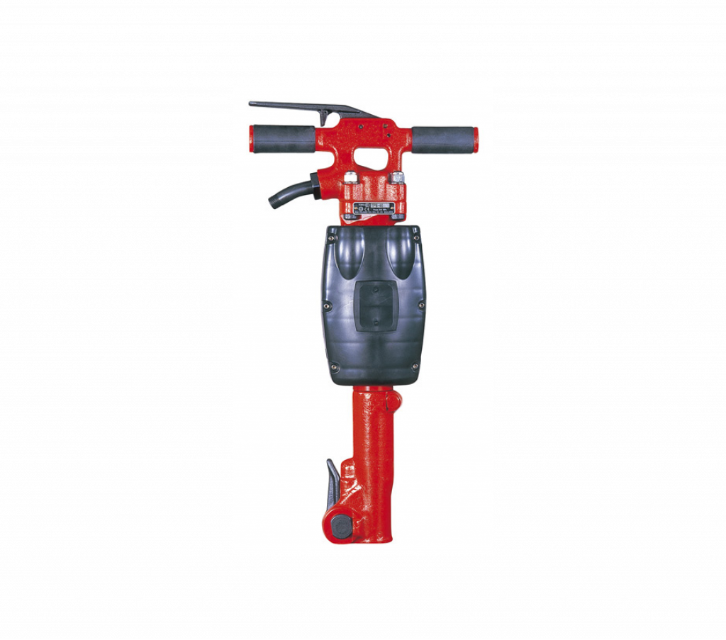 Marteau brise béton pneumatique Toku TPB40 | Deckers