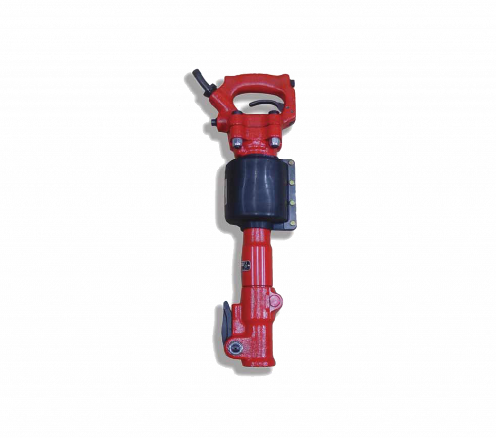 Marteau piqueur pneumatique TCD30 | Deckers