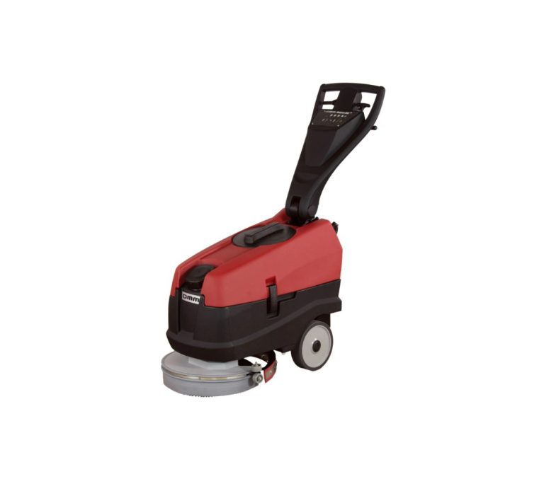 Autolaveuse 365R Minispeed | Deckers